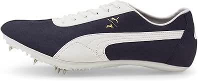 Amazon.com | PUMA - Mens Evospeed Tokyo Brush X Tracksmith Shoes ...