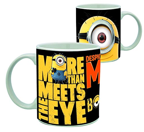 Tasse minion : le top 20 des meilleurs de 2023 | Meilleurs.info