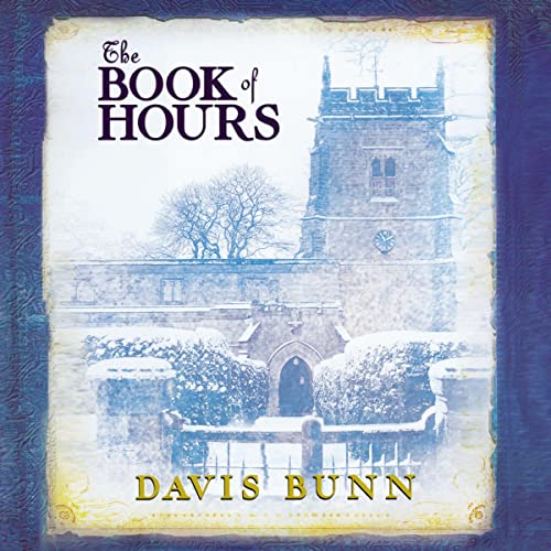 Amazon.com: The Book of Hours: Hardcover Edition Features Newly Revised ...