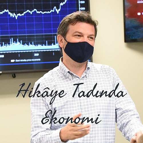 Amazon.com: Hikâye Tadında Ekonomi : Orhan Erdem: Books