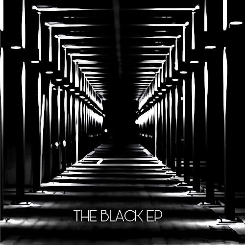 Play The Black EP by Andreíos on Amazon Music Unlimited