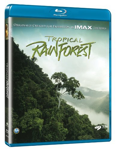 Amazon.com: Tropical Rainforest : Movies & TV