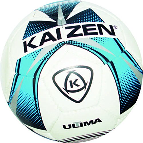 Buy Kaizen Ultima Football, Size 5 Online at Low Prices in India ...