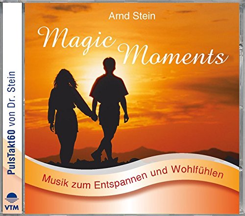Magic Moments. CD: Sanfte Musik zum Entspannen und Wohlfuhlen - Amazon ...