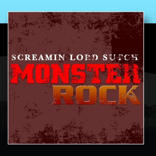 Amazon.com: Monster Rock: CDs & Vinyl