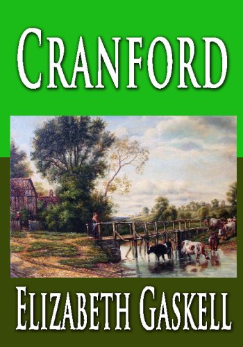Cranford: Gaskell, Elizabeth: 9781438268149: Amazon.com: Books