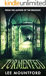 Amazon.com: Tormented: Book 2 in the Extreme Horror Series eBook : Mountford, Lee: Kindle Store