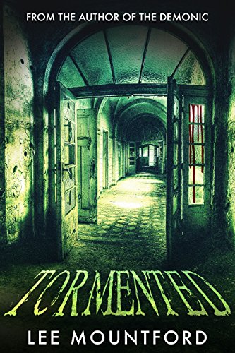 Amazon.com: Tormented: Book 2 in the Extreme Horror Series eBook ...