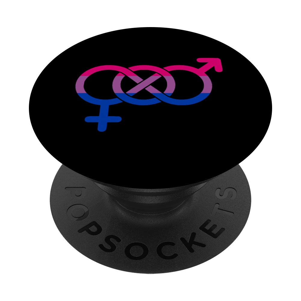 Blue And Pink Infinity Symbol Infinity Symbol With Feather Laser