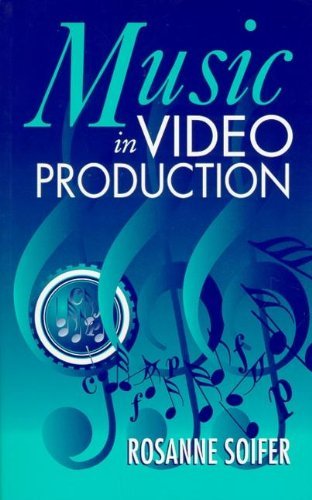 Amazon.com: Music in Video Production: 9780240802923: Soifer, Rosanne ...