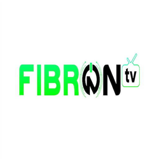FIBRON TV - Aplicativo na Amazon Appstore
