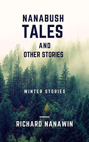 Nanabush Tales and Other Stories: Winter Stories - Kindle edition by ...