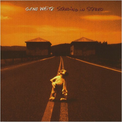 Geno White - Standing In Stereo - Amazon.com Music