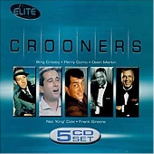 Various Artists - Elite Crooners - Amazon.com Music