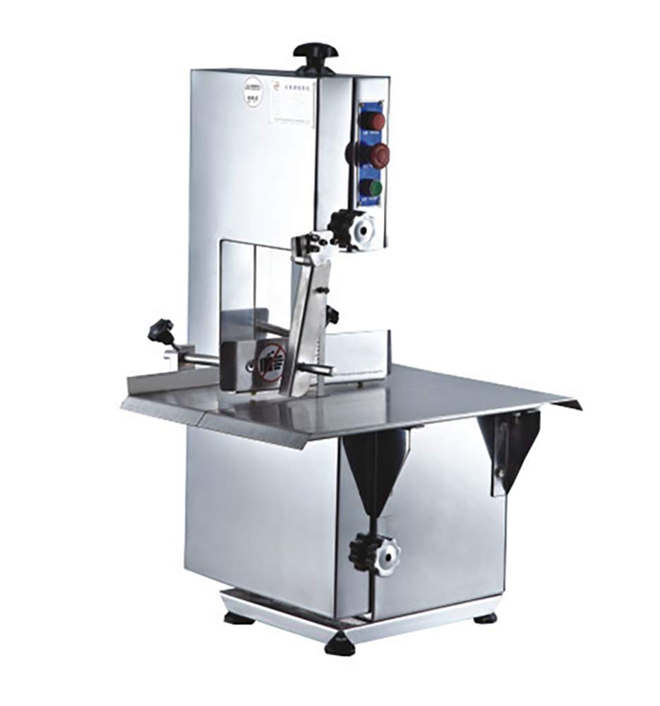 Buy CGOLDENWALL Commercial Electric Sawing Cutting Machine 750W All ...