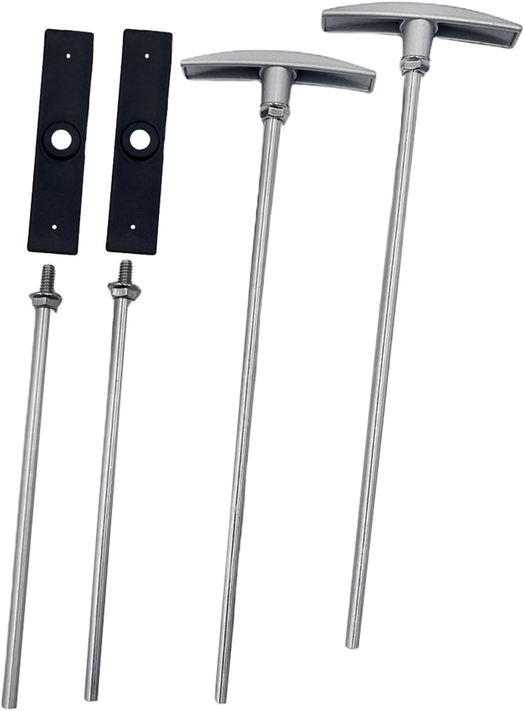 Amazon.com: EINDER RV Drain Valve Handle Replacement RV Waste Valve ...