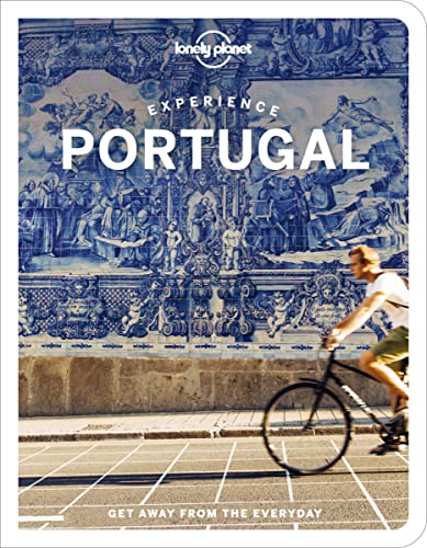 Amazon Best Sellers: Best Portugal Travel Guides