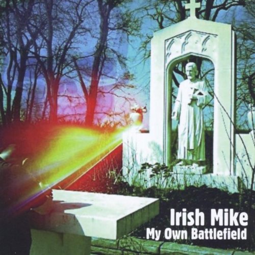 Play My Own Battlefield by Irish Mike on Amazon Music