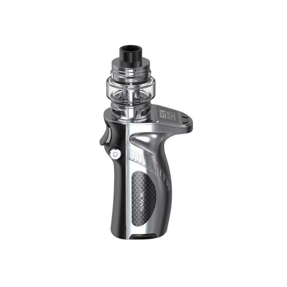 Buy SMOK Mag Grip 100W TC Kit with TFV8 Baby V2 Tank (Black and Prism ...