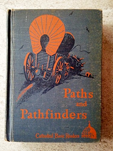 Paths and Pathfinders: Amazon.co.uk: Books