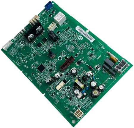 Amazon.com: GE WH22X35757 Washer Main Control Board + User Interface ...