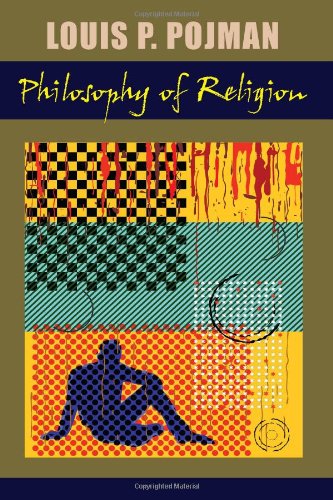 Amazon.com: Philosophy of Religion: 9781577666110: Louis P. Pojman: Books
