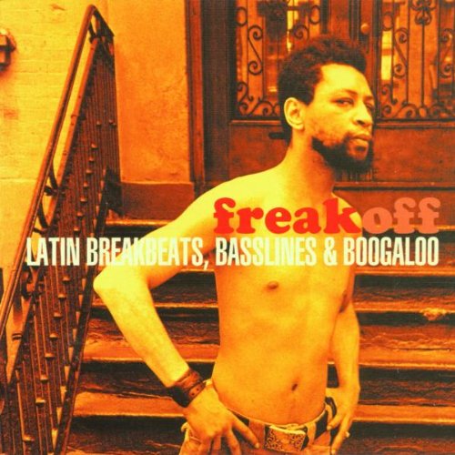 Various Artists - Freak Off - Amazon.com Music