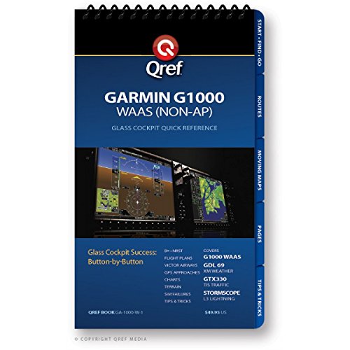 Embraer Phenom Prodigy Qref Checklist Prodigy Flight Deck GDL 69 (Qref ...