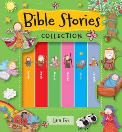 Bible Stories Collection: Fiona Boon: 9781780653938: Amazon.com: Books