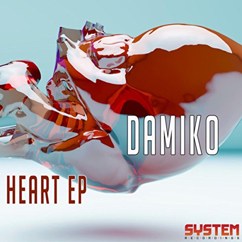 Amazon MusicでDamikoのHeart EPを再生する