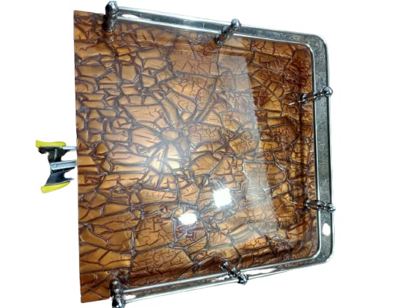 Set Box Stand 10" : Amazon.in: Home & Kitchen