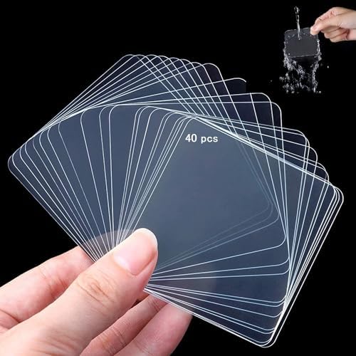 Gopinath Autolink Double Side Tape Sticker Adhesive Pads, Two Sided Pre ...