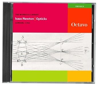 Opticks: Amazon.co.uk: Newton, Sir Isaac: 9781891788048: Books