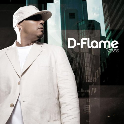 Play Stress by D Flame on Amazon Music