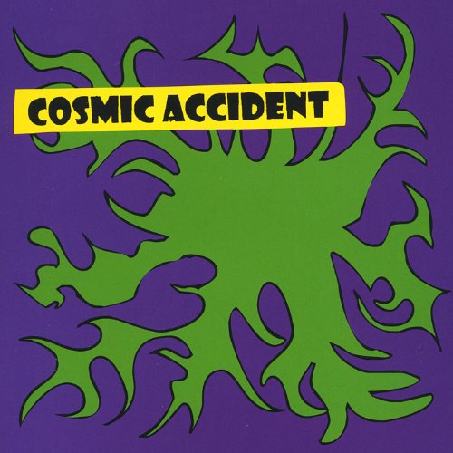 Amazon.co.jp: Cosmic Accident : Cosmic Accident: Digital Music