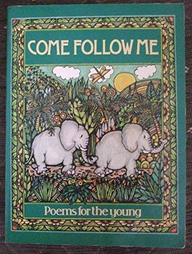 Come Follow Me: Poems for the Young: Amazon.co.uk: 9780237449681: Books