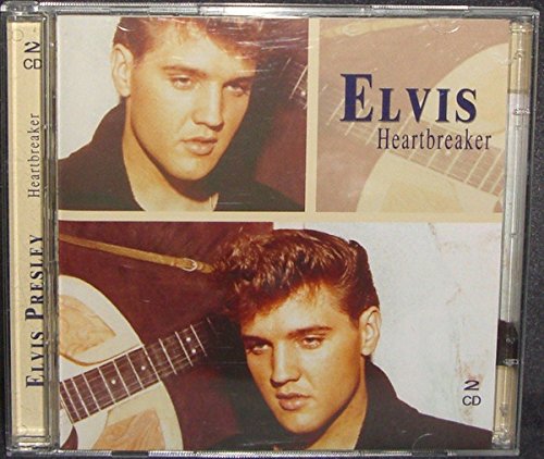 Heartbreaker: Elvis Presley: Amazon.es: CD y vinilos}