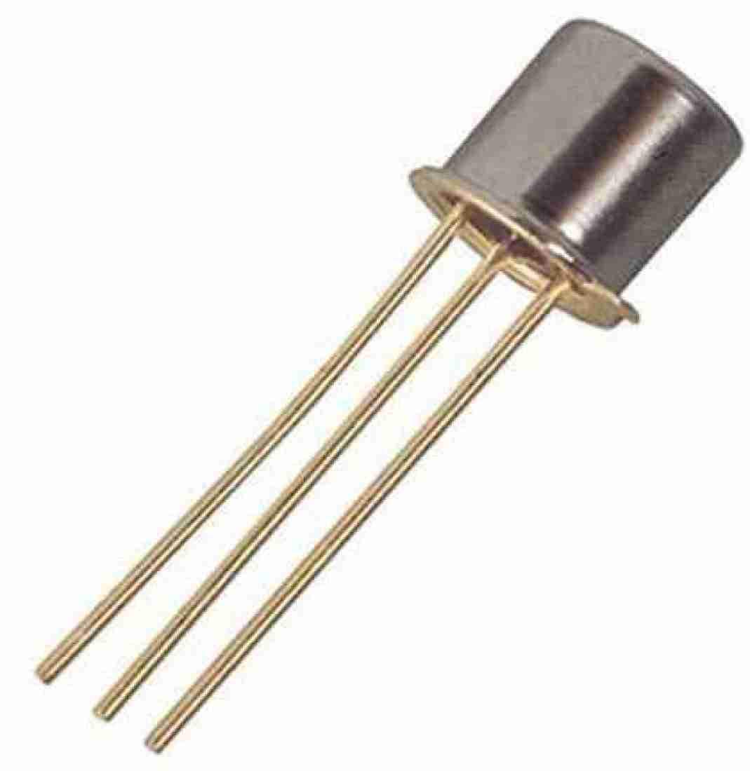 Unijunction Transistor FEEE Fundamentals Of Electrical Engineering