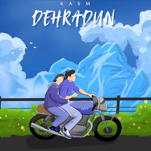 Dehradun song by Kasm from Dehradun on Amazon Music