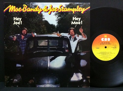 Amazon.com: Hey Joe Hey Moe: CDs & Vinyl