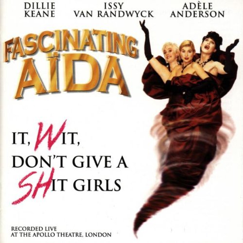 Amazon.de:Fascinating Aida