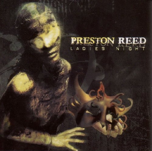 Amazon.com: Ladies Night: 5060081190026: Preston Reed: Books
