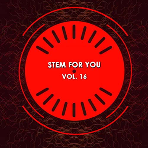 Amazon.co.jp: Stem For You, Vol. 16 : Kar Fresh: デジタルミュージック