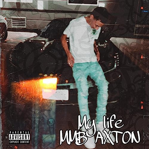 Écouter My life par MMB AXTON sur Amazon Music Unlimited