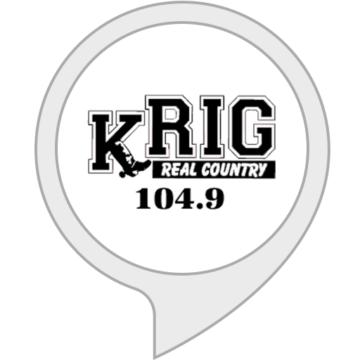 Amazon.com: Real Country KRIG 104.9 : Alexa Skills