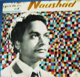 Naushad - The Genius of Naushad Lp India Bollywood - Amazon.com Music