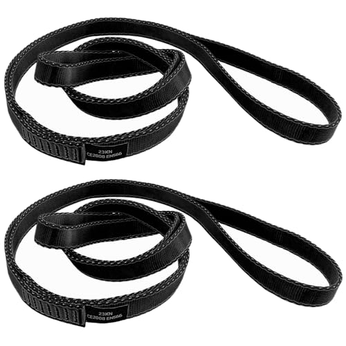 Best Climbing Runners for Rappelling: Gear Up for Your Next Adventure ...