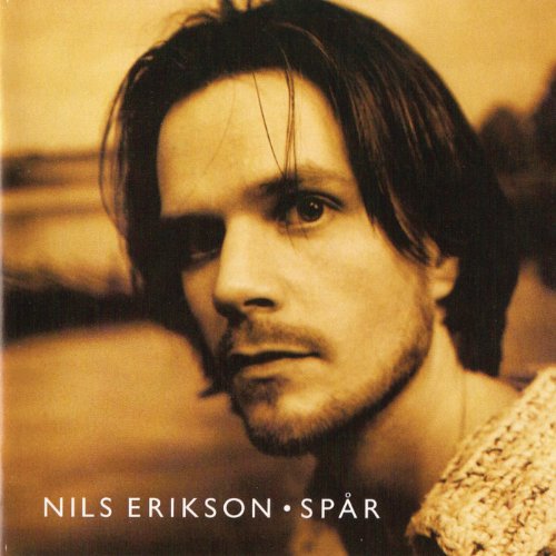 Play Spår by Nils Erikson on Amazon Music