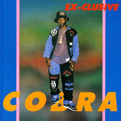 Cobra - Exclusive - Amazon.com Music