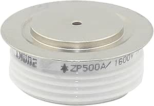 Amazon.com: NEINUO ZP Flat.high Power thyristor.Rectifier diode.for ...